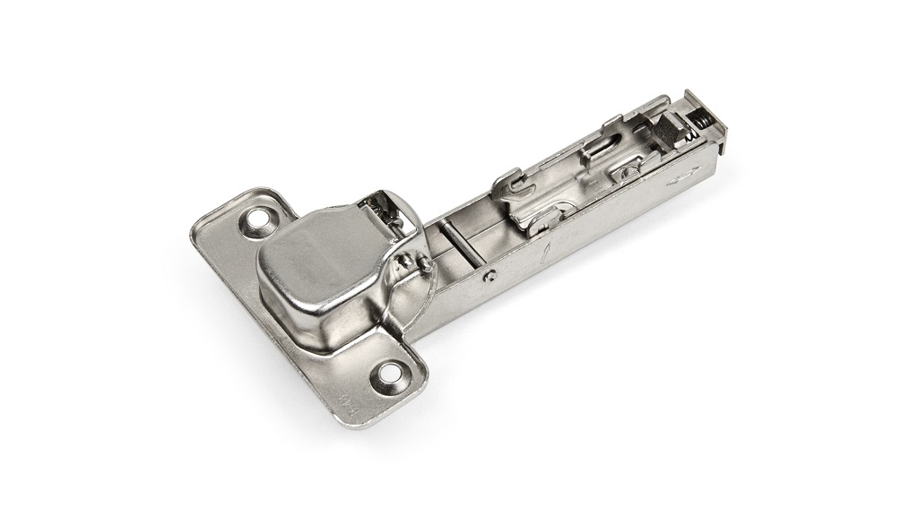 Boyard Н94702 (Петля без пружины NEO Clip-on 180 гр. d35) - купить в ...